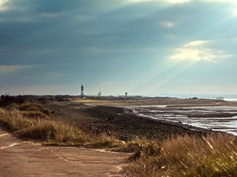 Search continues for lost town of Ravenser Odd - The Holderness and ...