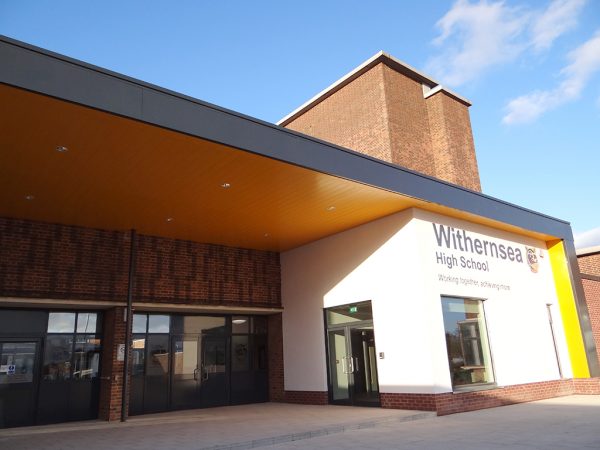 Withernsea High School to explore academy plans - The Holderness and ...
