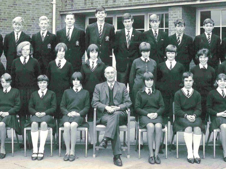 Class of 1964 prepares for large-scale reunion - The Holderness and ...