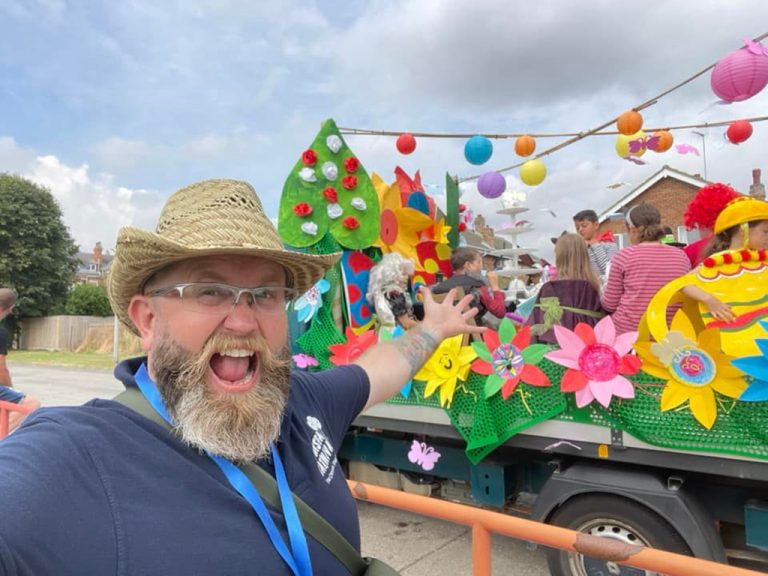 Hornsea Carnival team to host fundraising race night - The Holderness ...