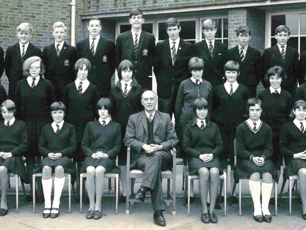 Class of 1964 prepare to return to their roots - The Holderness and ...