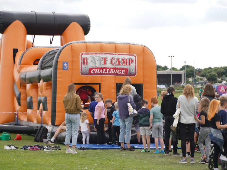 Have a Field Day family events return to towns - The Holderness and ...