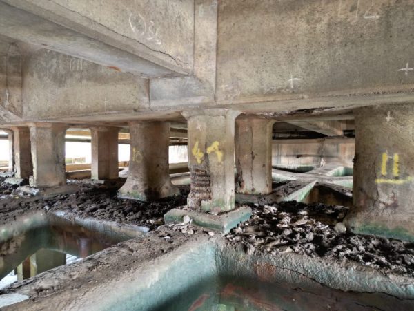 Drypool Bridge closed after ‘significant’ deterioration discovered ...