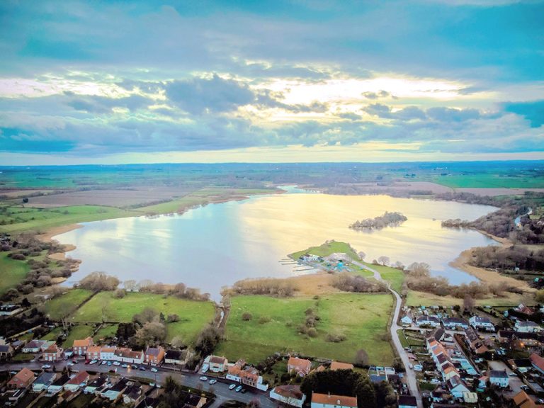Action plan to restore Hornsea Mere’s ‘vital’ habitats - The Holderness and Hornsea Gazette