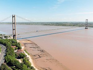 Tech issues delay launch of new Humber Bridge payment app - The ...